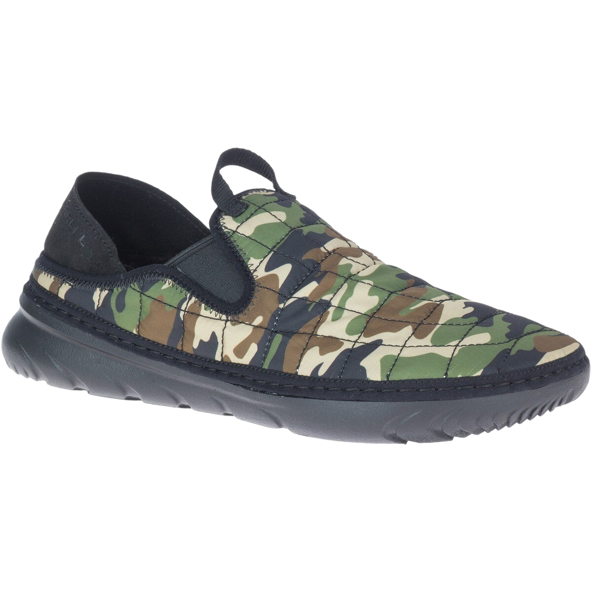 Merrell Men's Hut Moc Shoe | Cabela's